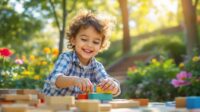 7 Natural Ways to Support Child Brain Development - HML Functional Care